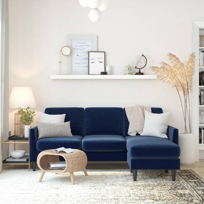 Winston Sofa Sectional - Mr. Kate : Target