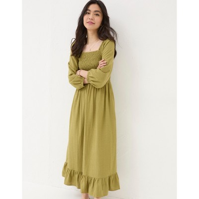 Adele Midi Dress : Adele Midi Dressolive Green8 : Target