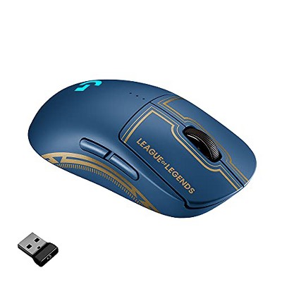 PC Gaming Mice : Target