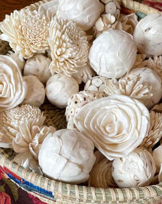 Shola Flower Filler Cream - Threshold™ : Target