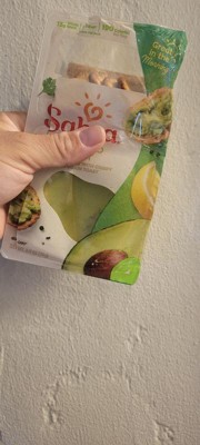 Sabra Avocado Toast - 2.7oz : Target