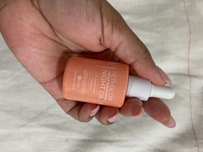 Urban Skin Rx Reti-glow Gentle Resurfacing Night Oil - 0.5 Fl Oz : Target