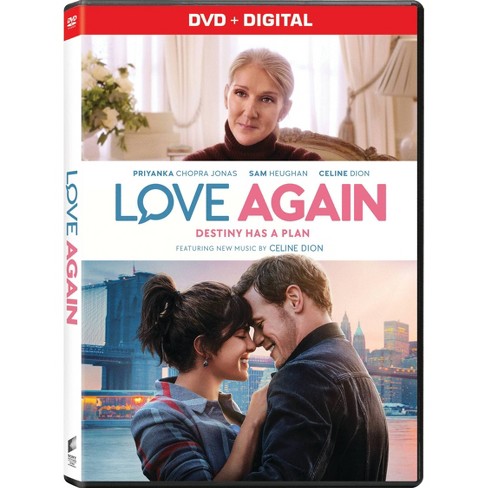 Love Again (dvd + Digital) : Target