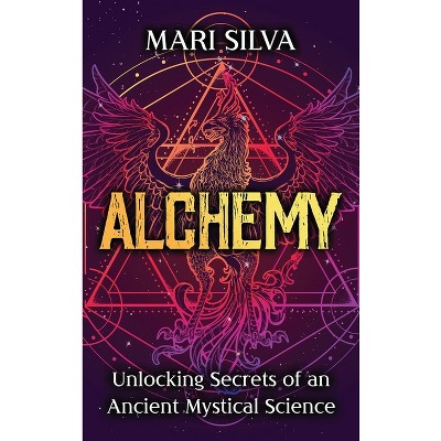 The Secret Fire Of Alchemy - By Kevin B Turner (paperback) : Target