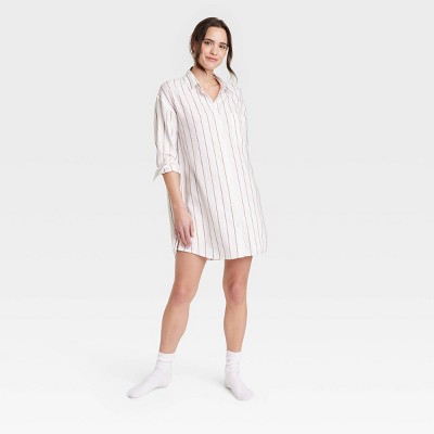 Nightgowns & Sleep Shirts for Women : Target