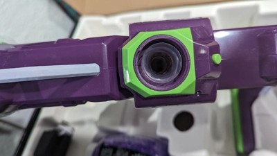 Gel Blaster Starfire Xl Glow-in-the -dark Gellet Blaster : Target