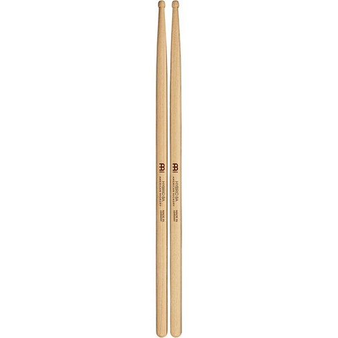 Meinl Stick & Brush Hybrid Hickory Drum Sticks 8a : Target