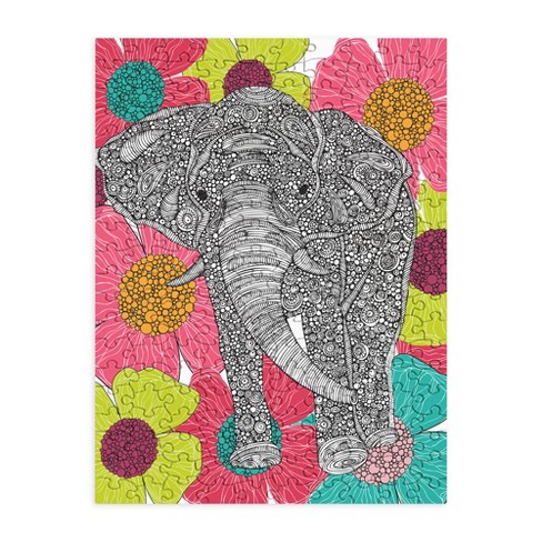 Valentina Ramos Groveland Jigsaw Puzzle - Deny Designs : Target