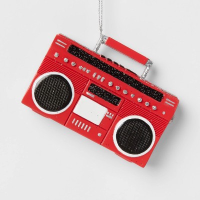 Northlight 8" Beige And White Hanging Gnome Christmas Ornament : Target