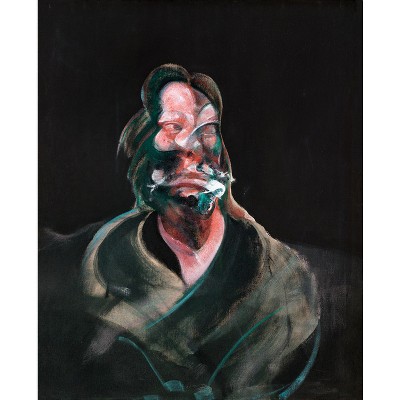 Francis Bacon: Human Presence - (hardcover) : Target