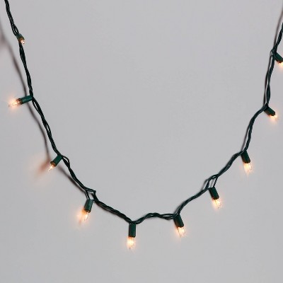 Christmas Lights : Target