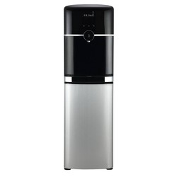 Primo Smart Touch Bottom Loading Water Dispenser - Black : Target
