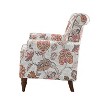 Set Of 2 Araceli Armchair | Artful Living Design-pink : Target