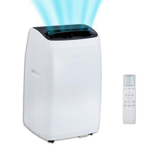 Portable Air Conditioner, 14000 Btu Portable Ac Unit Inverter Air ...