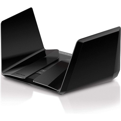 Netgear Rax120-100nas Nighthawk Ax12 12-stream Wifi 6 Router ...