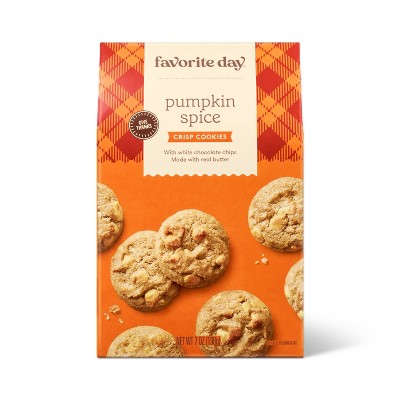 Cookies : Target