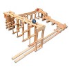 MindWare Keva: Contraptions 200 Planks - Building Toys : Target