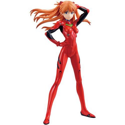 Bandai - Ichibansho - Neon Genesis Evangelion - Asuka Langley Soryu (End of Evangelion) Figure ...