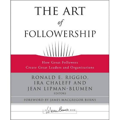 Authentic Leadership - (j-b Warren Bennis) By Bill George (paperback ...