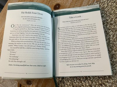 Calm Your Anxious Mind - By Carrie Marrs (hardcover) : Target