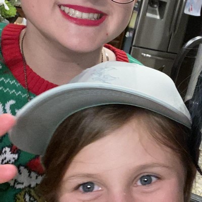 Blogilates Women's Pony Tail Cap - Duck Egg : Target