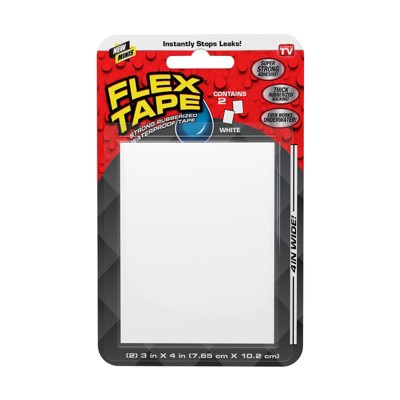 Alien Shield Transparent Adhesive Waterproof Sealing Repair Tape - 3 ...