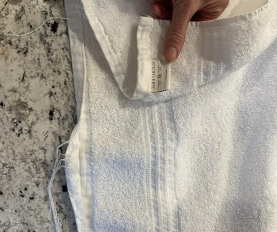 Total Fresh Antimicrobial Bath Towel Olive Green - Threshold ...