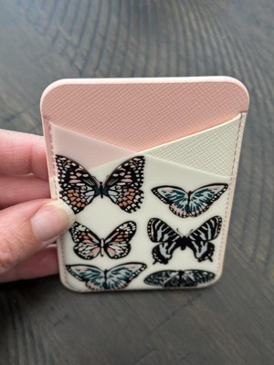 Cell Phone Wallet Pocket With Magsafe - Heyday™ Neon Gradient : Target