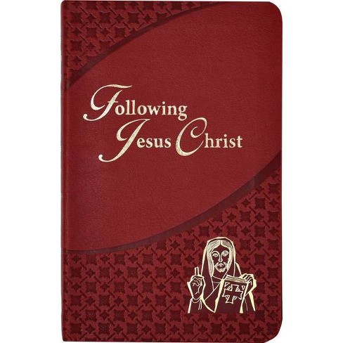 Following Jesus Christ - By Victor Hoagland (paperback) : Target