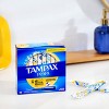 Tampax Pearl Triple Pack With Super/super Plus/ultra Absorbency ...