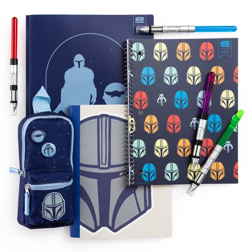 Star Wars | Yoobi Collection : Target