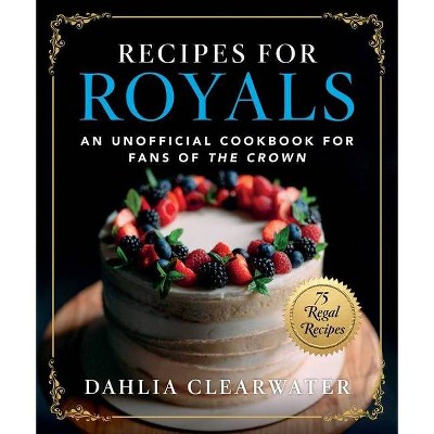 An Unofficial Cookbook For Fans Of Willy Wonka - By Dahlia Clearwater ...