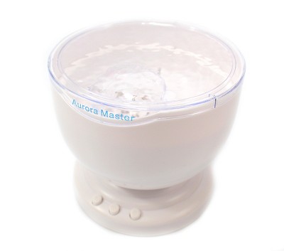 Link Rings Of Saturn Night Lamp With Night Light Stand And Remote ...