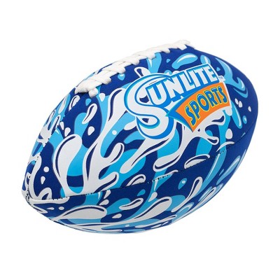 Sunlite Sports Waterproof Football - Glow In The Dark : Target