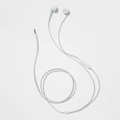 Heyday : Wired & Wireless Earbuds : Target