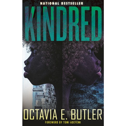 Kindred - By Octavia Butler (paperback) : Target