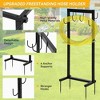 Garden Hose Holder Water Hose Holder With 4 Solid Spikes : Target