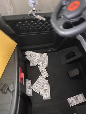 Play Money Party Favor - Spritz™ : Target