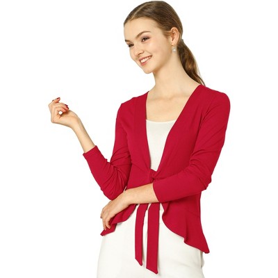 Red : Sweaters & Cardigans for Women : Target