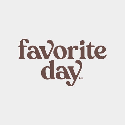 Favorite Day : Target