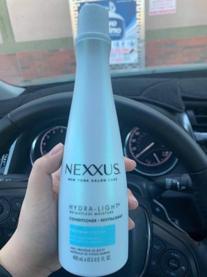 Nexxus Hydra-light Shampoo & Conditioner Set - 13.5 Fl Oz/ 2ct : Target