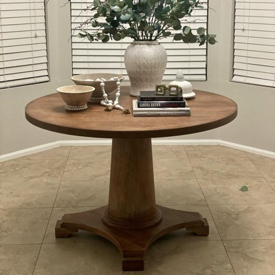 Atwood Round Dining Table - Buylateral : Target