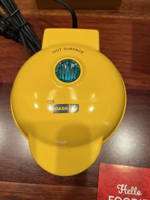 Dash Mini Griddle, Grill And Waffle Maker - 3-piece Set : Target