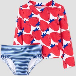 Toddler Girls' Swimsuits : Target
