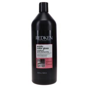 Redken Acidic Color Gloss Conditioner 33.8 oz : Target