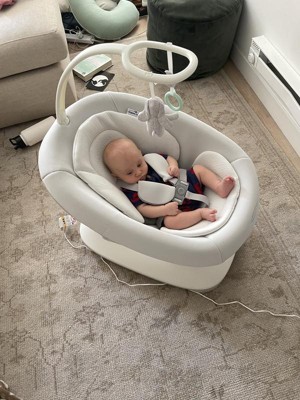 Graco Smart Sense Soothing Baby Swing - Rori : Target