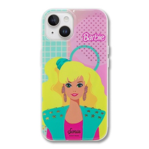 Barbie phone cases store