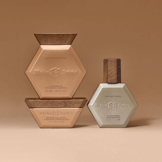 Blake Brown products at Target