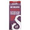 Silk Original Oat Milk - 0.5gal : Target