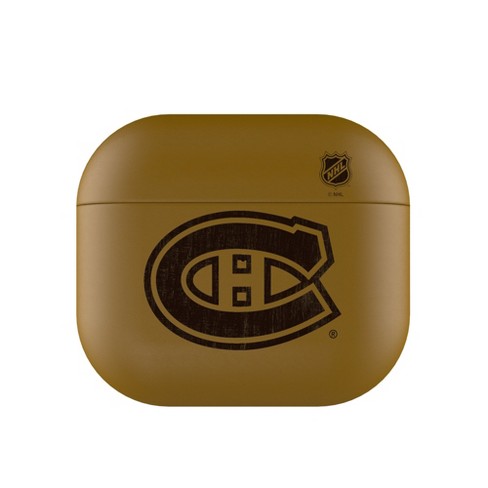 Keyscaper Montreal Canadiens Burn Airpod Case Cover For Airpods 3rd Gen ...